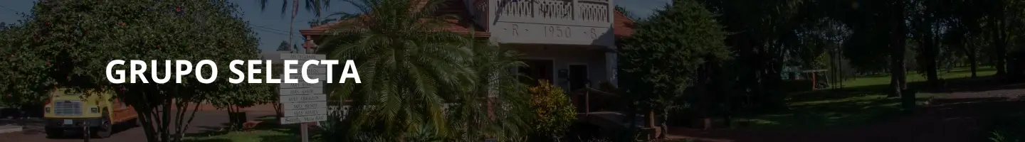 Grupo Selecta